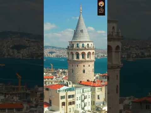 Travel to Turkey this Summer | Visa Guy | Visa Service | UAE
