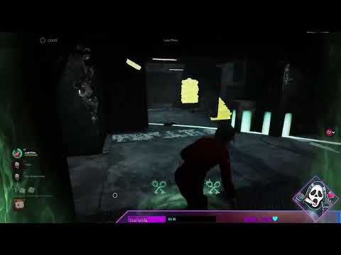 Steam Community :: Video :: DBD - E stands for escape
