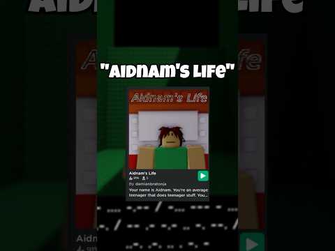 This Roblox horror game is DISTURBING..