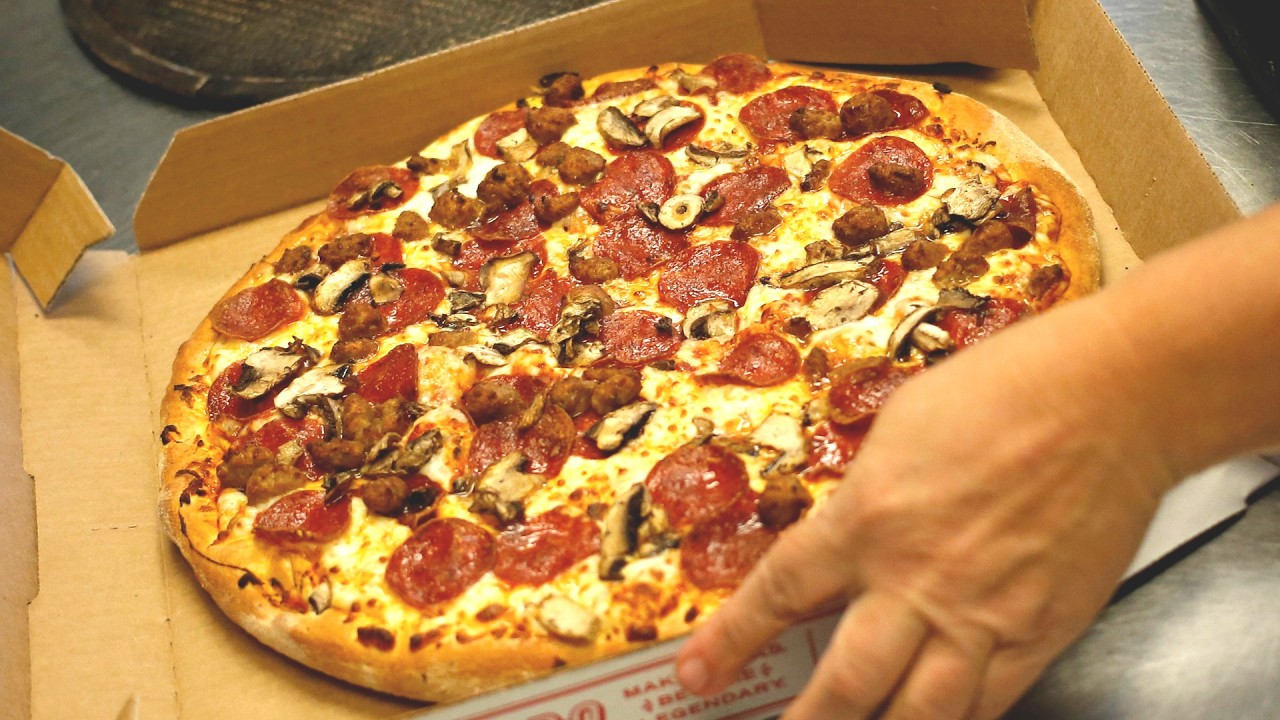 Big Changes Are Coming To Dominos In 2024