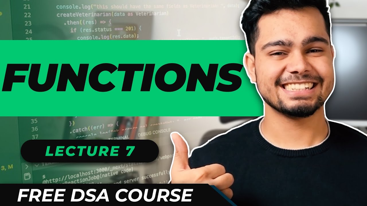 Understanding Functions in Programming: A Comprehensive Guide | Galaxy.ai Understanding Functions in Programming: A Comprehensive Guide | Galaxy.ai