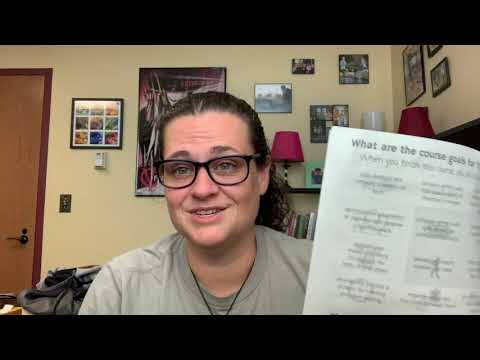 ENGL 101: Final Reflection Essay