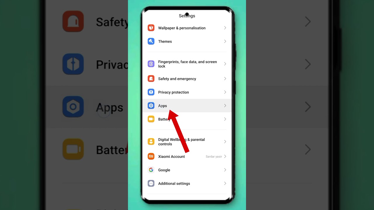 How to scan QR code from android phone #techalert #techsadozai #tech #shorts#scanqrcode