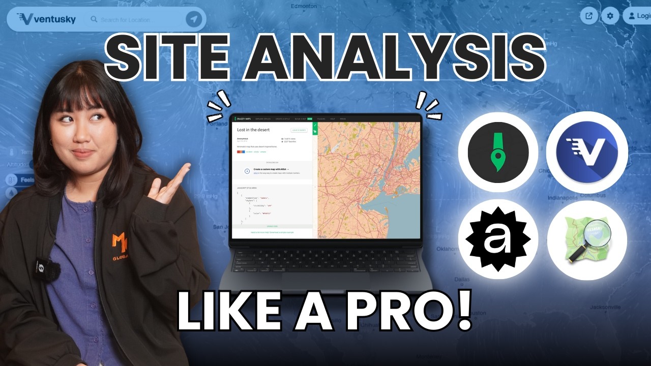 Site Analysis: Top 7 Free Websites