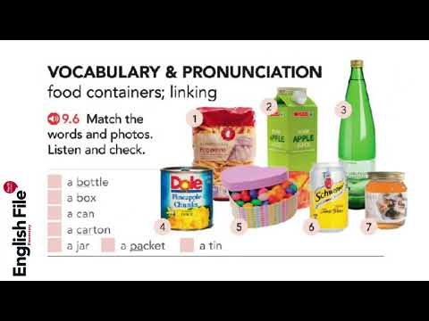 English File elementary 4th edition SB_9.6