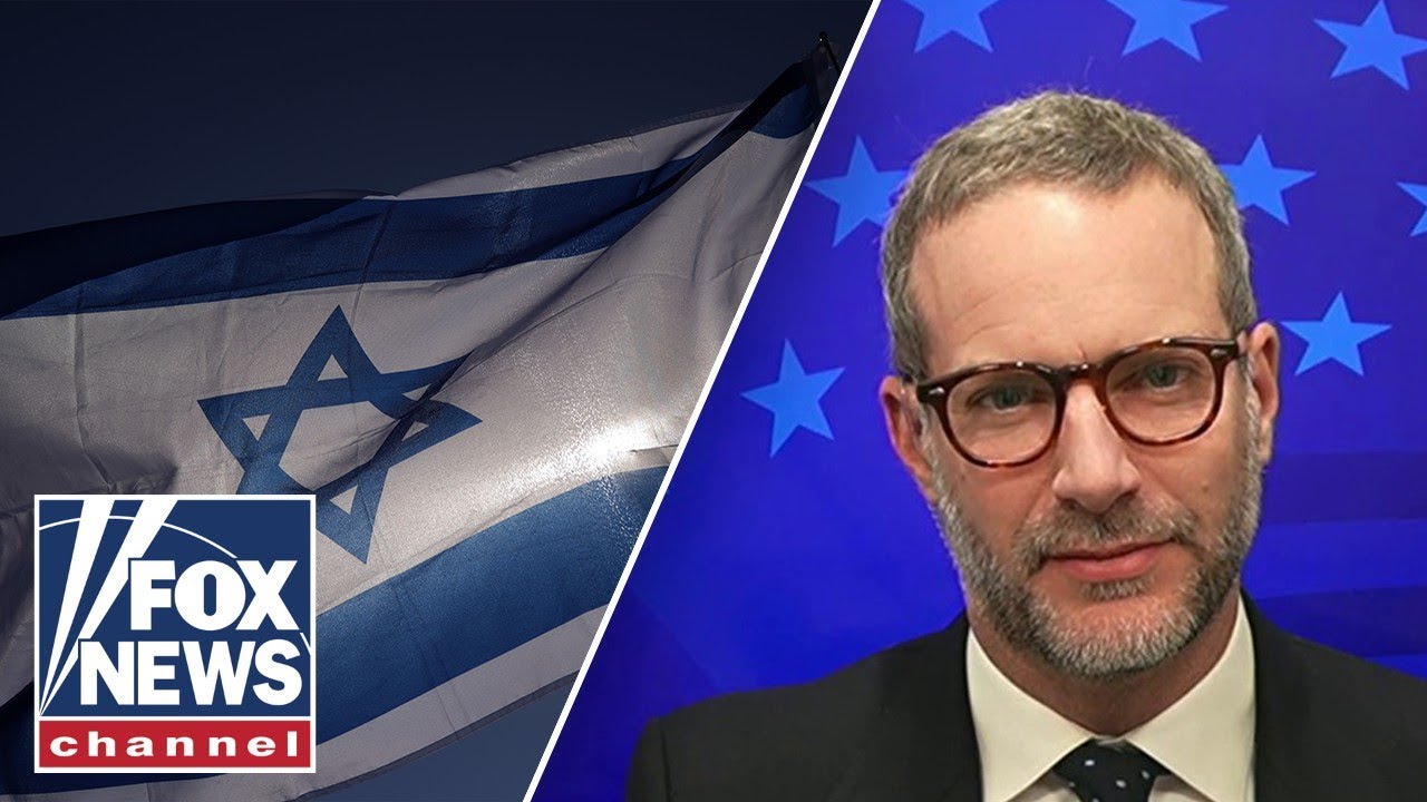 Trump hostage envoy defends US-Hamas direct talks: ‘Israel is a strong ally’