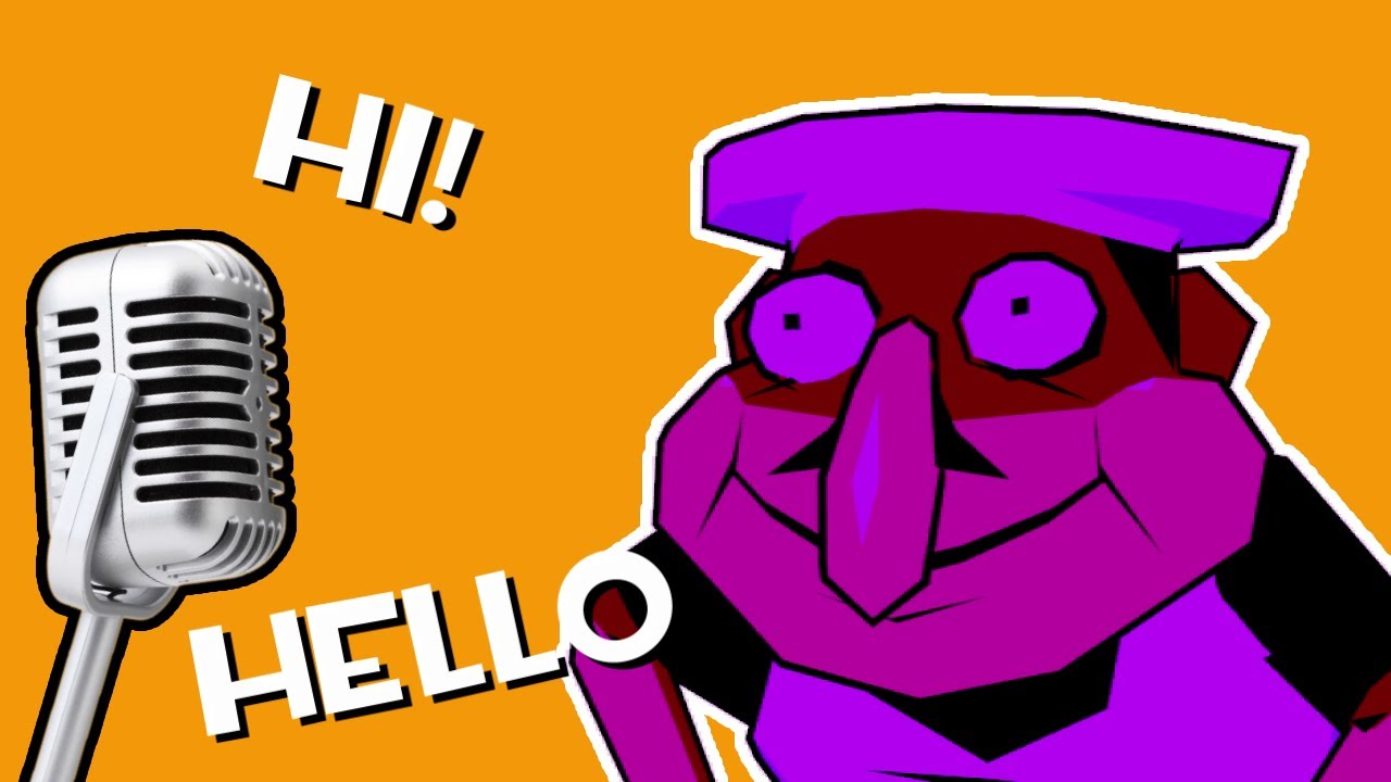 If all fake peppino bosses had Voice (Fake peppino mini boss showcase)
