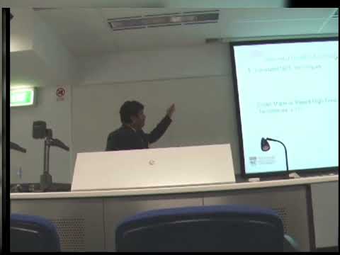 Role of Ceramics, SHM in loading studies - SPIE Conference, December, Australia 2006
