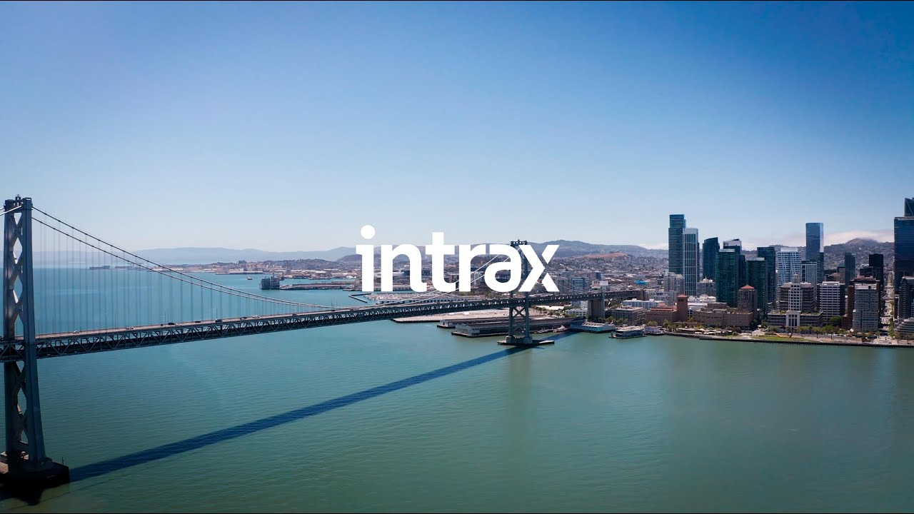 Meet Intrax