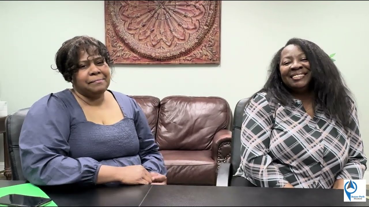 Sisters Share a Smooth, Stress‑Free Selling Experience