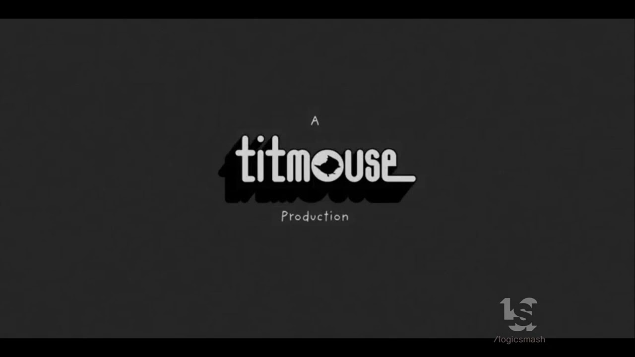 Apple Original/Titmouse (2022)