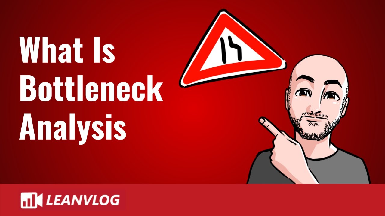 What is Bottleneck Analysis | Explained