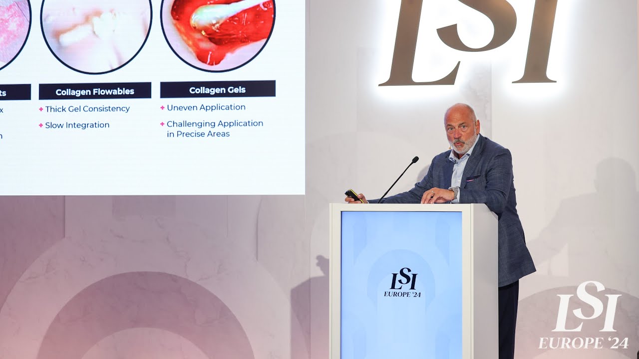 David Bogart, Conexeu - Wound Care and Aesthetic Products in ...