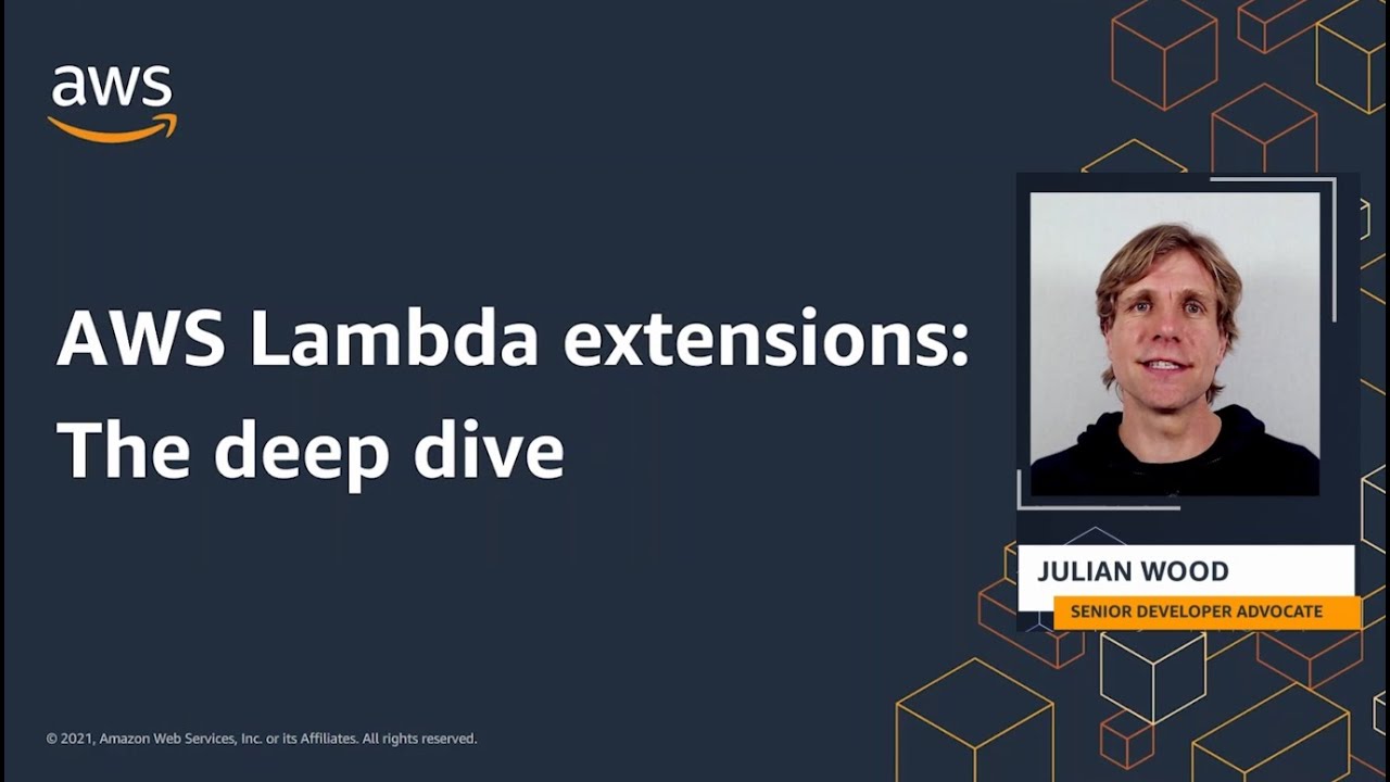4: Understanding the Lambda lifecycle | AWS Lambda extensions: The deep dive
