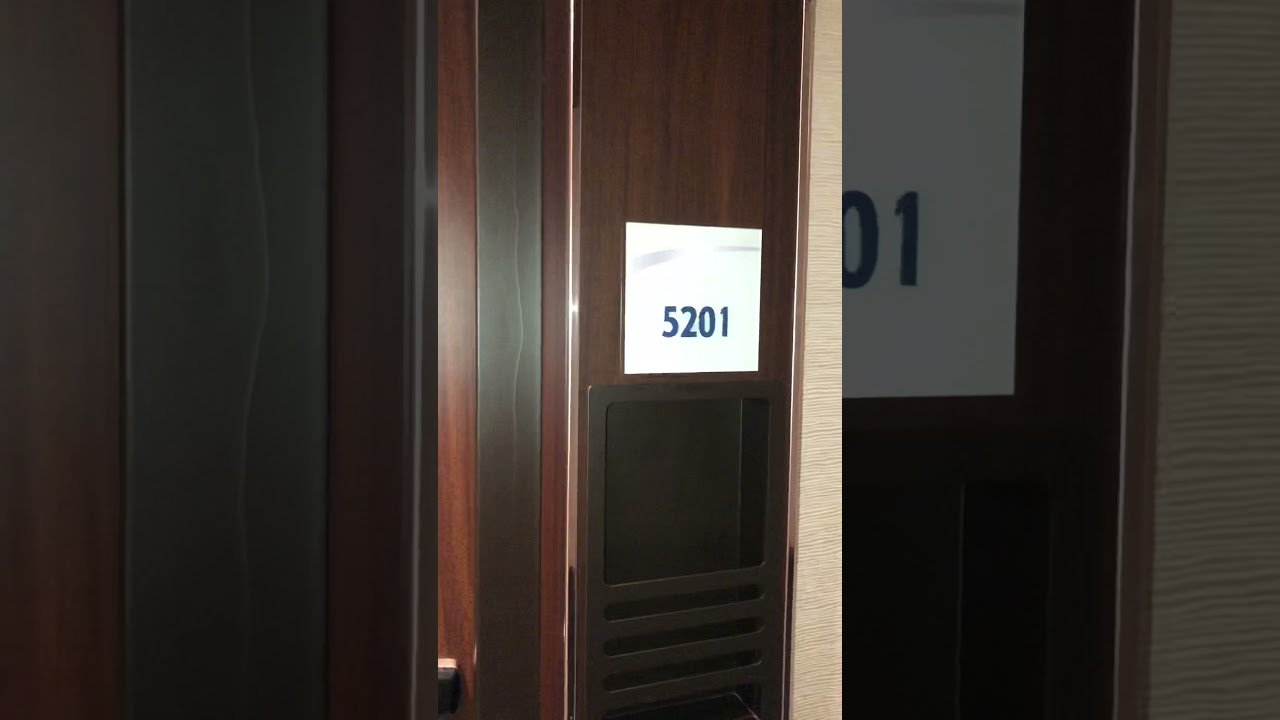 Cabin 5201 - Havana Cabana - Carnival Horizon