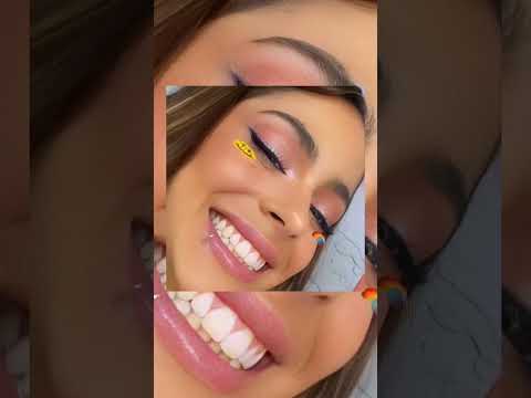 fotos de TINI stoessel que seguramente no tenias en tu celular ❤️🌈