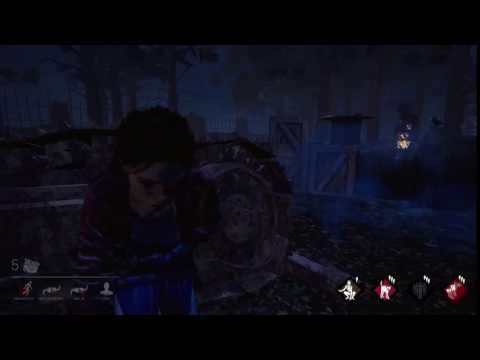 Steam Community :: Video :: Dead by daylight - Pallets work fine, undoubtly