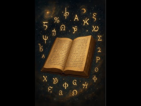 The Shape of Meaning in a Silent Cosmos: On Intention, Tao, and the Ache for Why