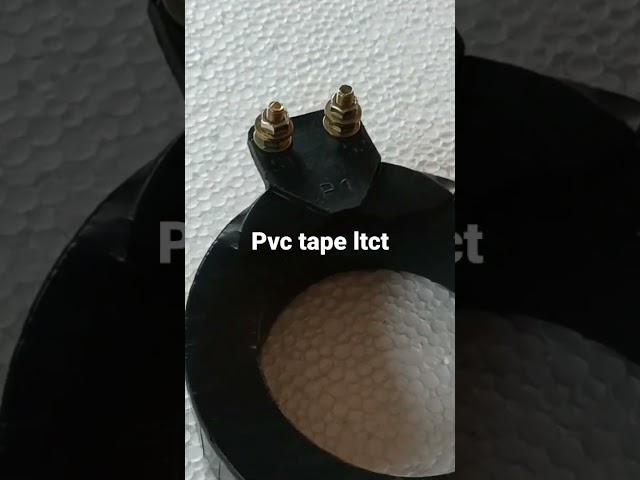Ring Type Current Transformers - Low Tension Current Transformer ...