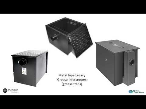 How to Better Manage Your FOG Related Wastes