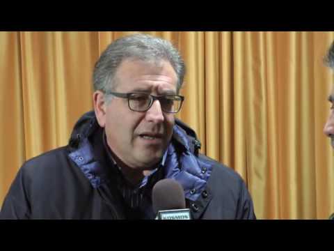 Gestione integrata rifiuti intervista a Vincenzo Garofalo – 105TV ...