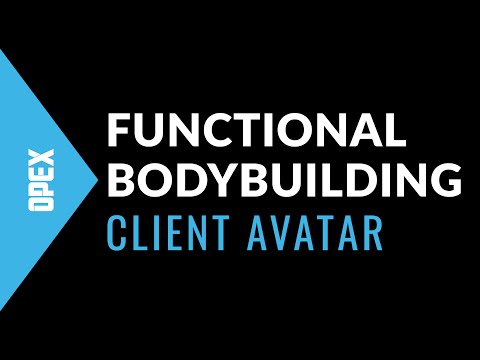 How to Program Functional Bodybuilding Workouts (FBB)