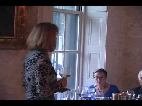 Riedel Glassware - Does It Really Make a Difference?