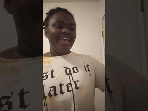 Hattie Mae's Song