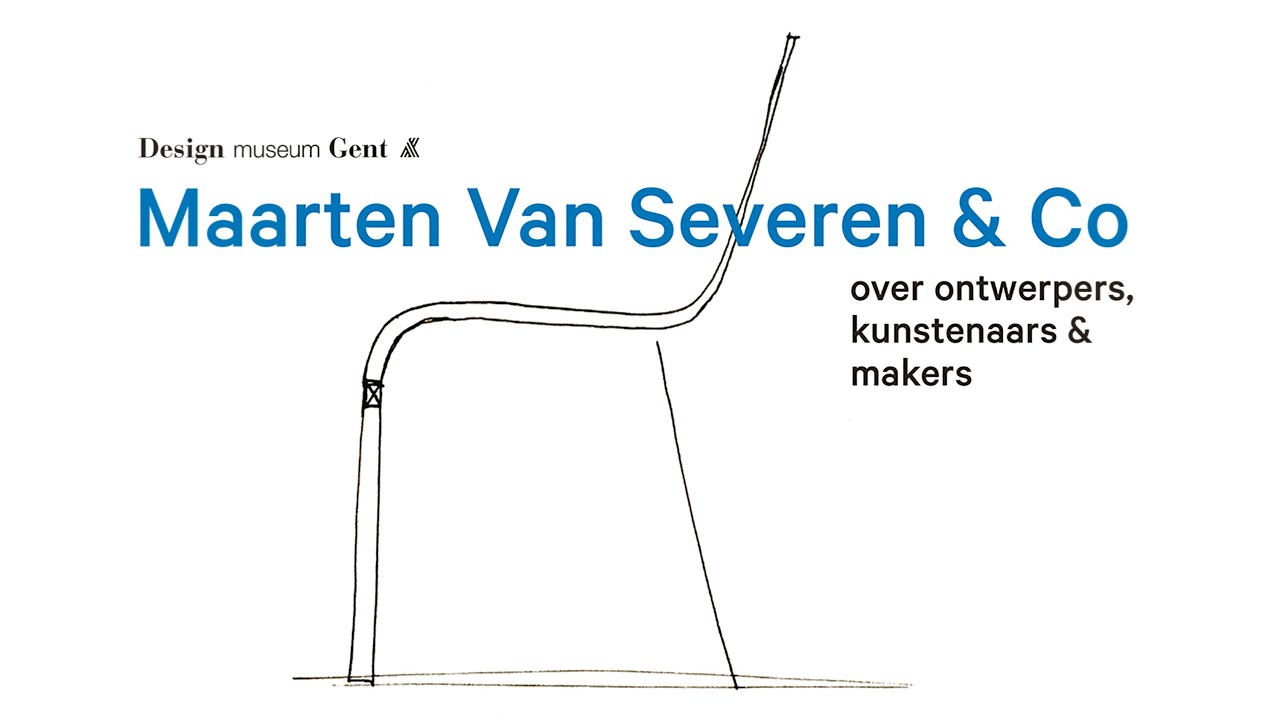 Maarten Van Severen & Co