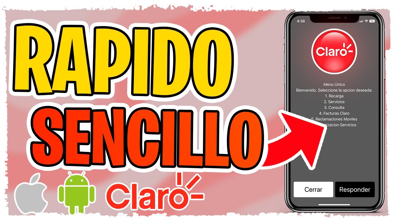 Como Comprar Paquetes de Internet en Claro ✅