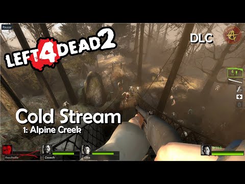 Steam Community :: Video :: L4D2 | Cold Stream 1: Alpine Creek