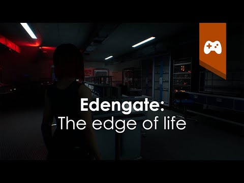 Steam Community :: Video :: Edengate: The edge of life [Tutorial]