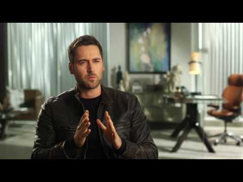 The Blacklist: Redemption || Ryan Eggold – “Tom Keen” Interview || SocialNews.XYZ