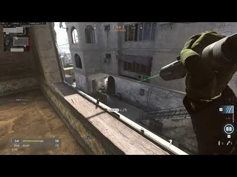 Steam Community :: Video :: COD - Modern Warfare - Free For All - 17-08 ...