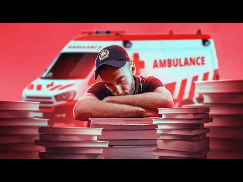 Is EMT School WORTH IT?