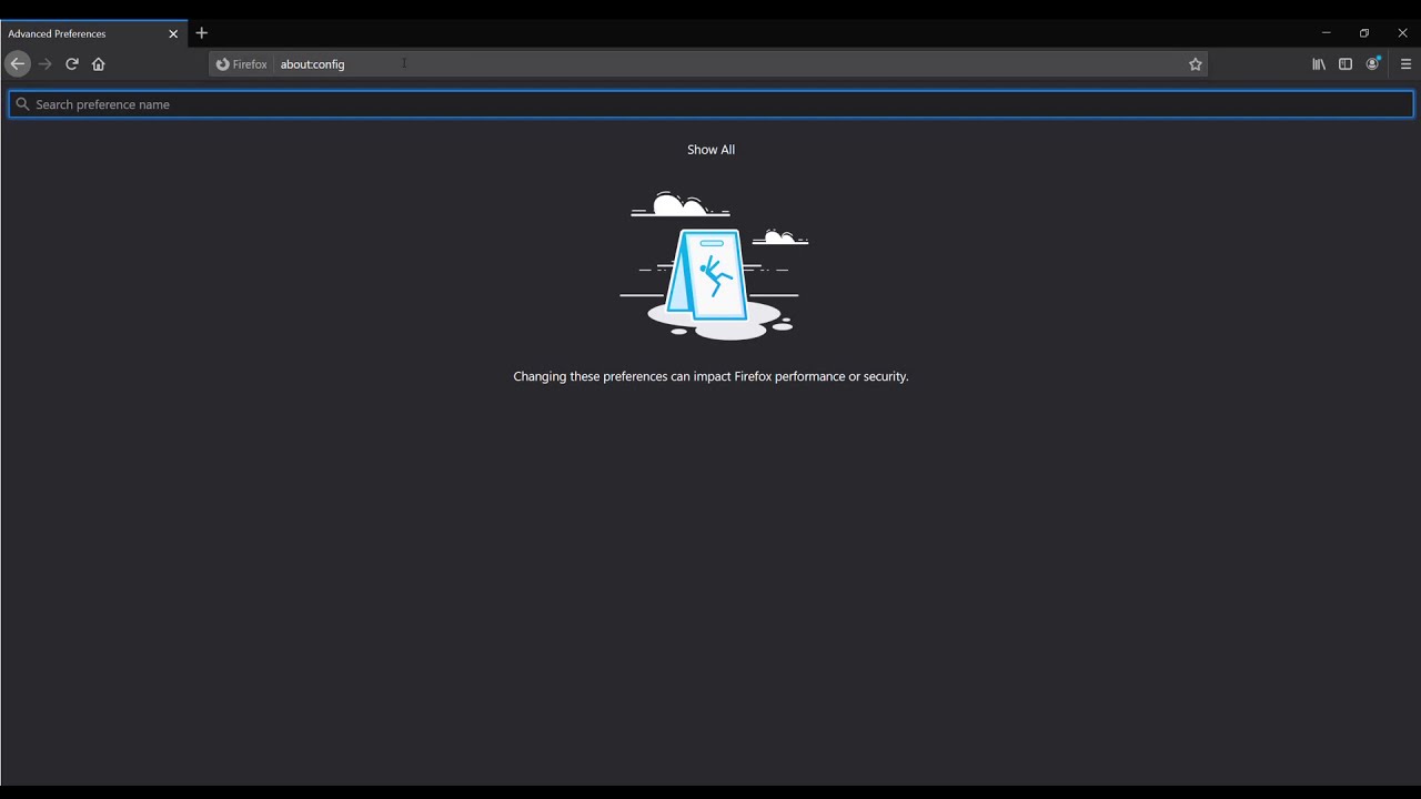 Enable StyleSheets for userChrome.css access