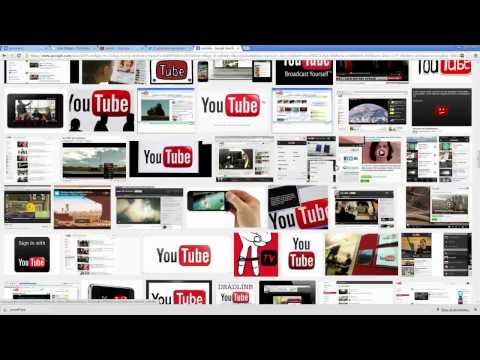 How to Setup PayPal Donations, Youtube, Twitter Via Twitch TV New Layout