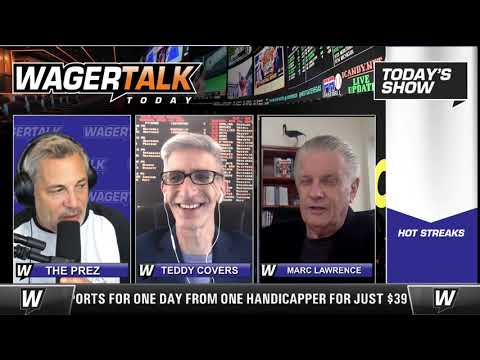 Daily Free Sports Picks | College Football Picks and NFL Week 4 Predictions on WagerTalk Today