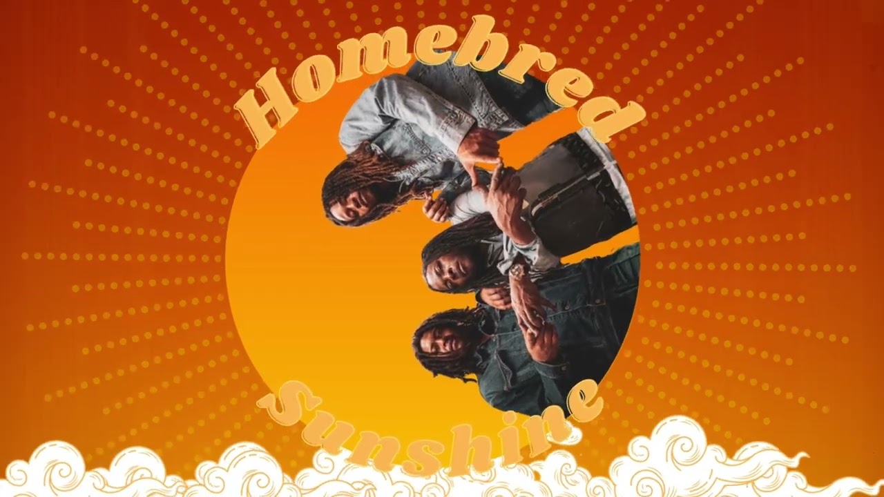 Homebred- Sunshine 