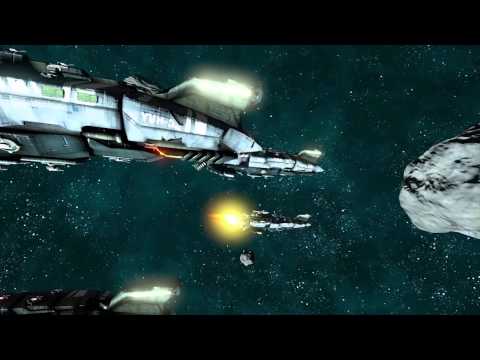 Linux's First Space Opera Game "The Mandate" Gets a Fabulous Trailer ...