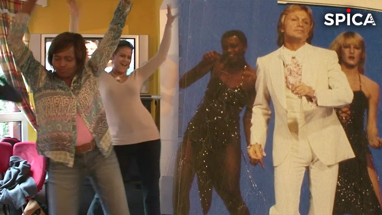 Documentaire | Claudette un jour, Claudette toujours