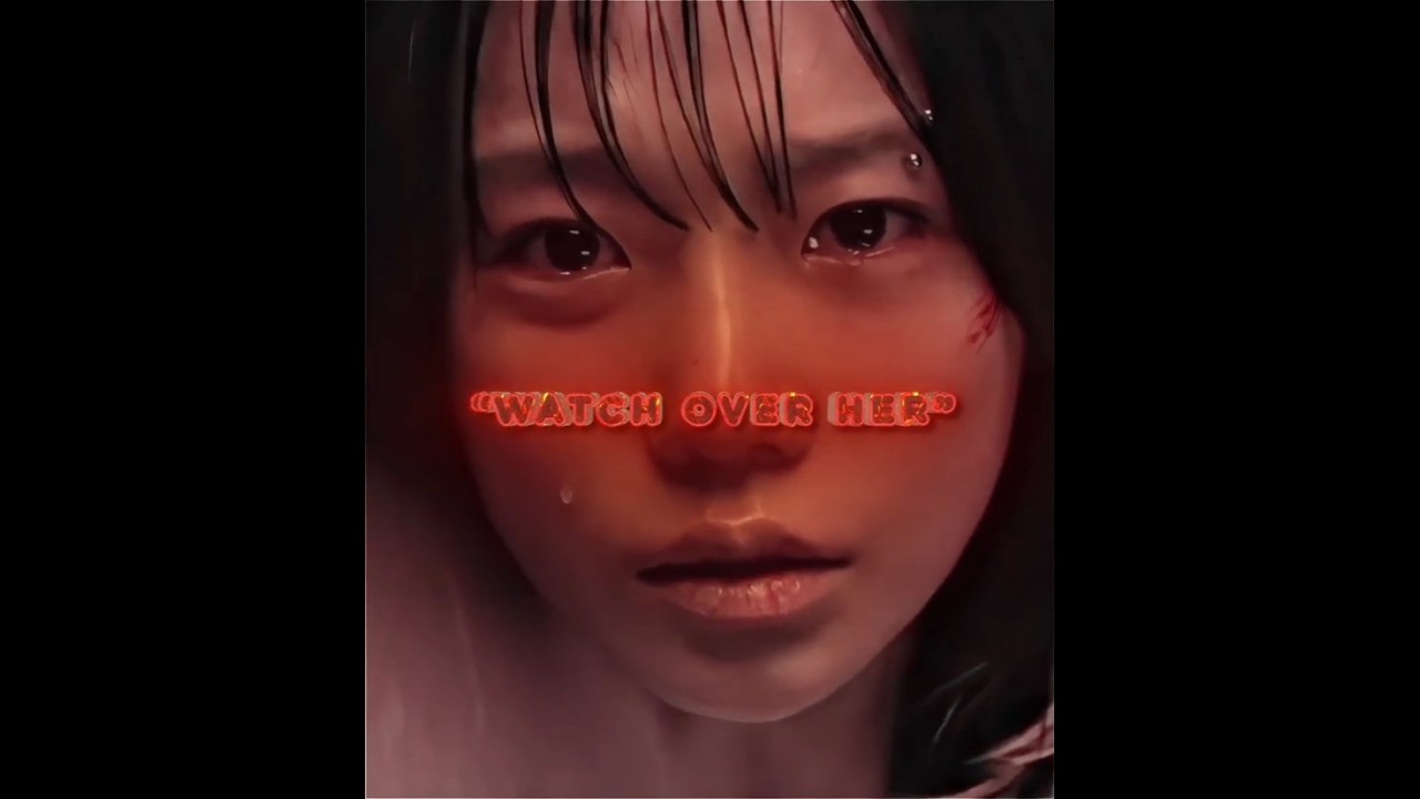 Jun-hee don't 😭💔 player 222 death edit squid game season 3 | kamin-slowed | squid game