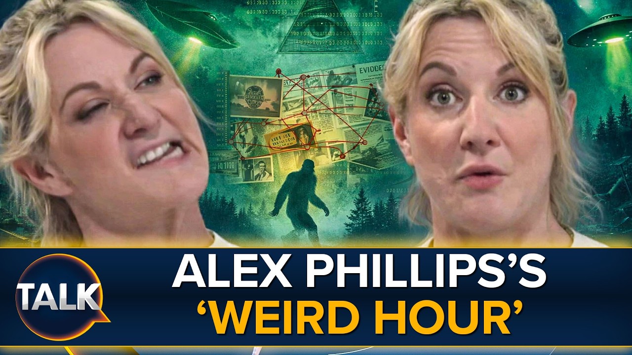 'Mark Zuckerberg Is A 'Lizard Person'! Have You Not Heard David Icke?' | Bizarre News Roundup