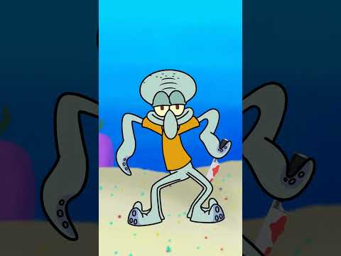 The K1ll3r Is Escaping! #spongebobmemes
