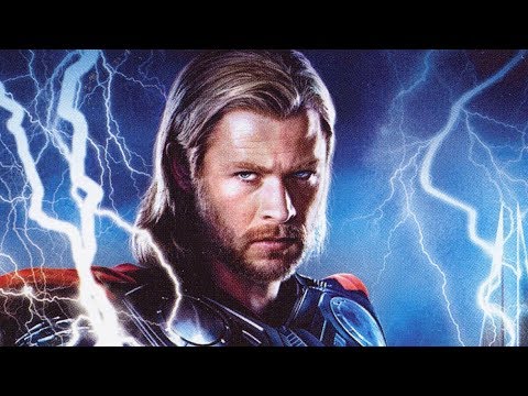 Thor's Entire MCU Story Finally Explained