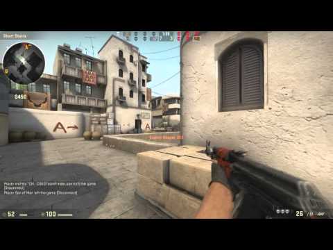 Steam Community :: Video :: CS: Global Offensive | Round Terrorist | DE ...