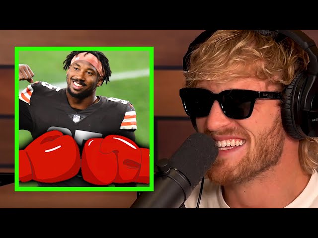 Myles Garrett height and weight: How big is the NFL star compared to ...