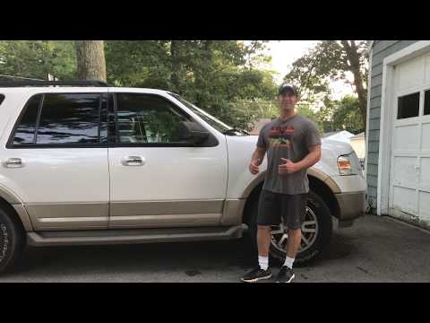 How To Find The Paint Code on Your Car or Truck