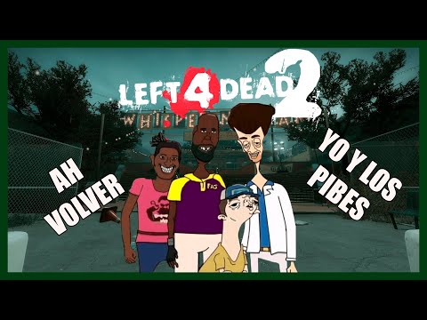 Steam Community :: Video :: Volvio la risa, el tilteo y el LEFT