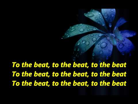 Den Harrow - Mad Desire [Lyrics]